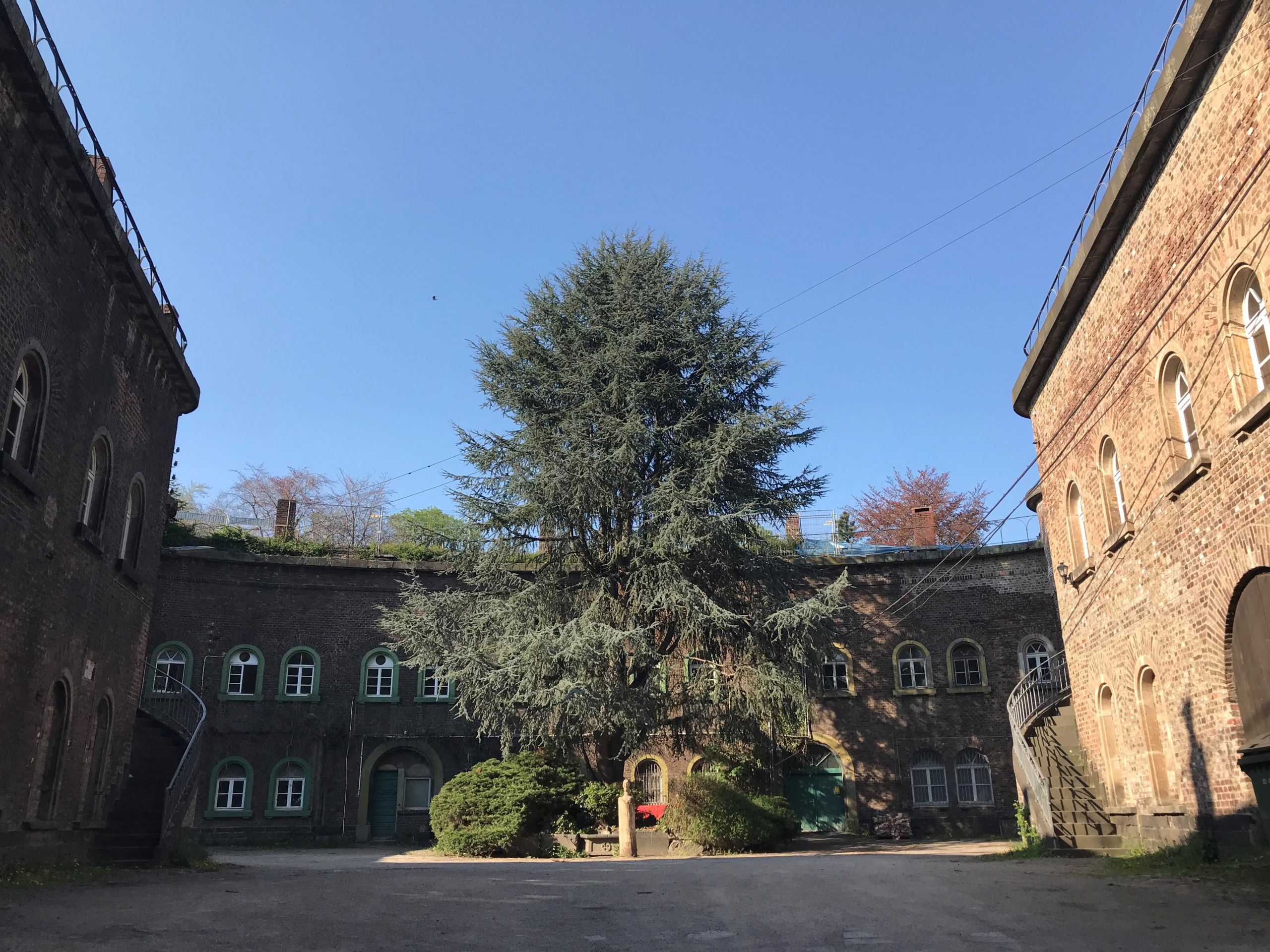 Fort X: Zukunft nicht hinter verschlossenen Türen verhandeln - Regina ...